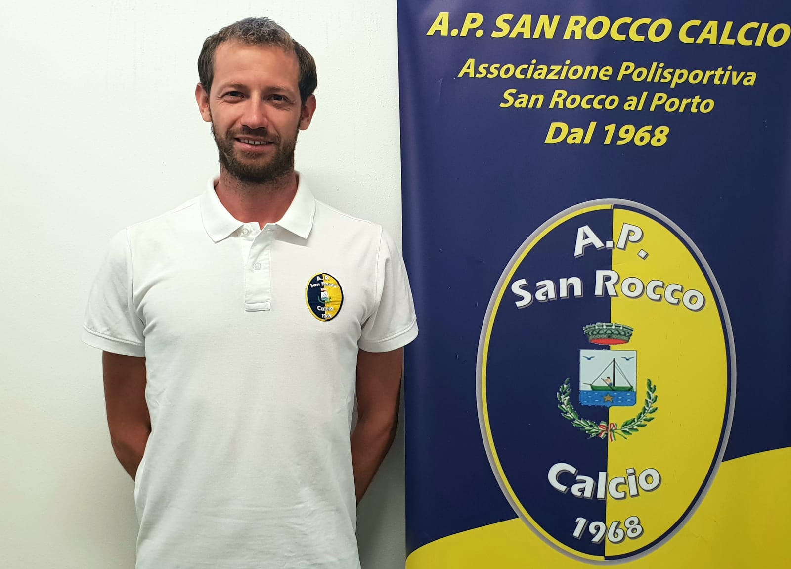Esordienti - AP San Rocco Calcio